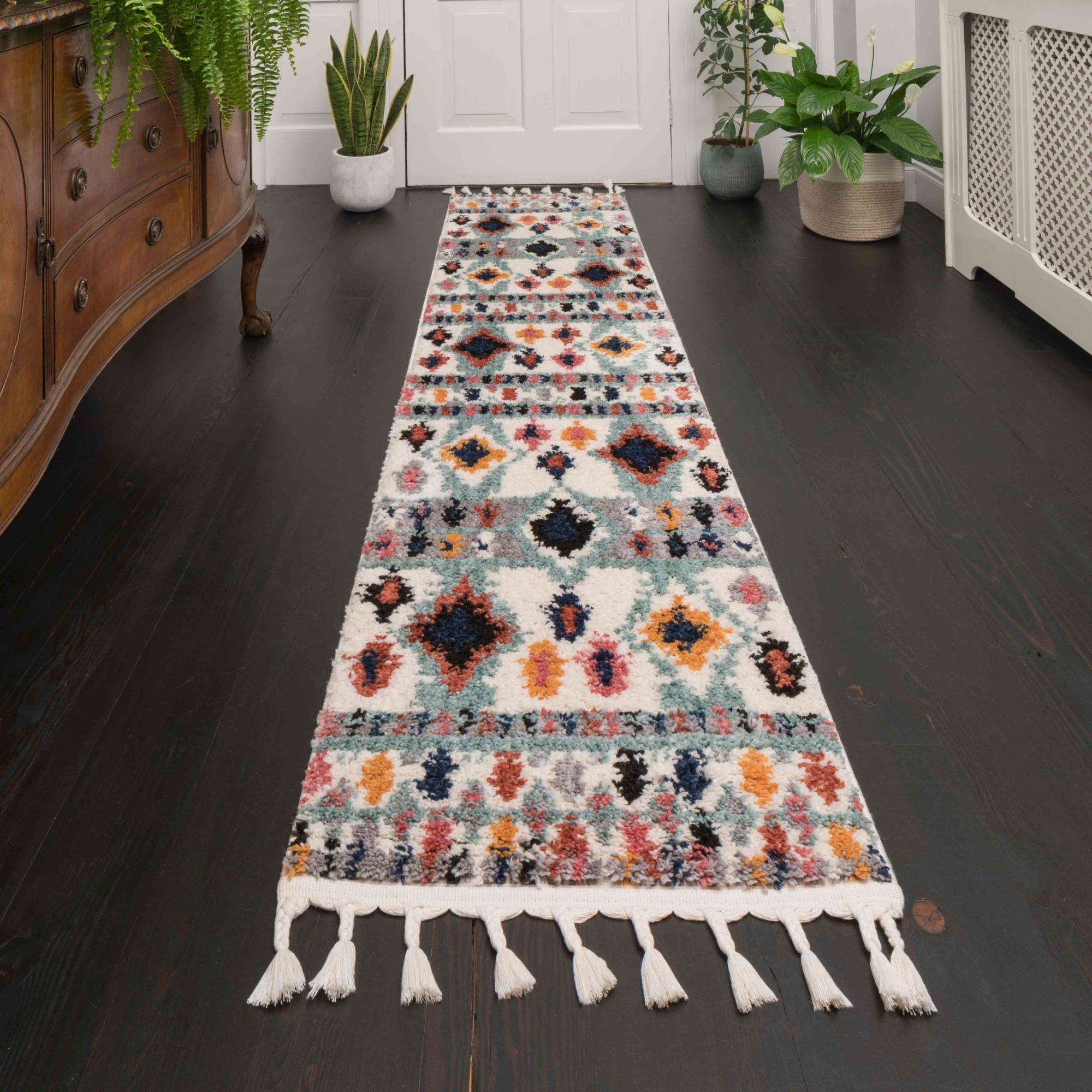 Moroccan Handmade Runners – Atlasouq